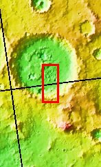 Honeycomb Ridges | NASA Jet Propulsion Laboratory (JPL)