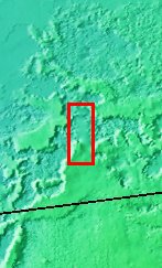 Ridges and Cracks | NASA Jet Propulsion Laboratory (JPL)