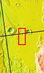 Streamlined Islands | NASA Jet Propulsion Laboratory (JPL)