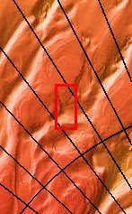 Martian Color #8 | NASA Jet Propulsion Laboratory (JPL)