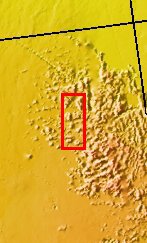 Alluvial Fans | NASA Jet Propulsion Laboratory (JPL)