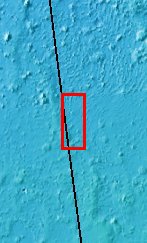 Ridges | NASA Jet Propulsion Laboratory (JPL)