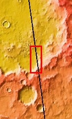 Kaiser Crater | NASA Jet Propulsion Laboratory (JPL)