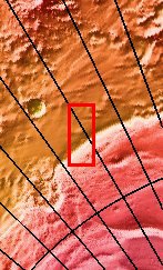 Ice Edge | NASA Jet Propulsion Laboratory (JPL)