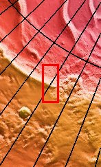 Polar Front | NASA Jet Propulsion Laboratory (JPL)