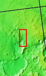 Wind Erosion | NASA Jet Propulsion Laboratory (JPL)