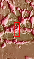 Noctis Labyrinthus | NASA Jet Propulsion Laboratory (JPL)