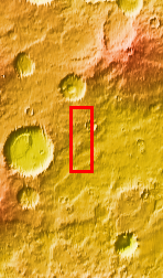 Southern Dunes | NASA Jet Propulsion Laboratory (JPL)