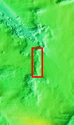 Medusa Fossae | NASA Jet Propulsion Laboratory (JPL)