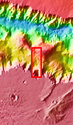 Candor Chasma | NASA Jet Propulsion Laboratory (JPL)