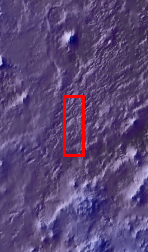 Hellas Basin | NASA Jet Propulsion Laboratory (JPL)