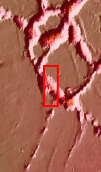 Noctis Labyrinthus | NASA Jet Propulsion Laboratory (JPL)