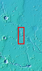 Hebrus Valles | NASA Jet Propulsion Laboratory (JPL)