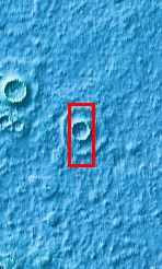 Surface Texture | NASA Jet Propulsion Laboratory (JPL)