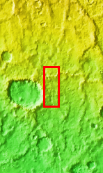 Terra Sabaea | NASA Jet Propulsion Laboratory (JPL)