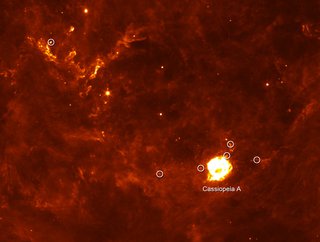 Supernova Flashback | NASA Jet Propulsion Laboratory (JPL)