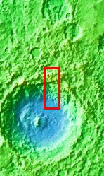 Cerulli Channels | NASA Jet Propulsion Laboratory (JPL)