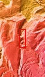 South Polar Spring | NASA Jet Propulsion Laboratory (JPL)