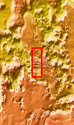 Polar Ridges | NASA Jet Propulsion Laboratory (JPL)