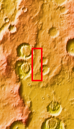 Dust Devil Tracks | NASA Jet Propulsion Laboratory (JPL)