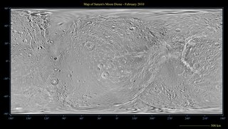 Map of Dione - February 2010 | NASA Jet Propulsion Laboratory (JPL)