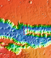 Candor Chasma | NASA Jet Propulsion Laboratory (JPL)