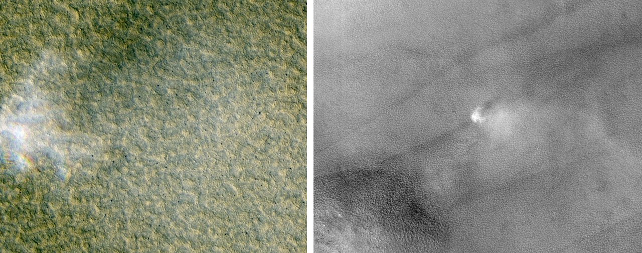 Record-Breaking Dust Devil Caught in the Act | NASA Jet Propulsion ...