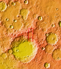 Terra Sabaea | NASA Jet Propulsion Laboratory (JPL)