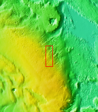 Wind Texture | NASA Jet Propulsion Laboratory (JPL)