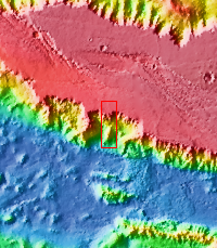 Melas Chasma | NASA Jet Propulsion Laboratory (JPL)