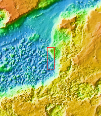 Eos Chasma | NASA Jet Propulsion Laboratory (JPL)