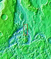 Ares Vallis | NASA Jet Propulsion Laboratory (JPL)