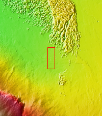 Lava Channels | NASA Jet Propulsion Laboratory (JPL)