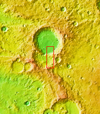 Sand Dunes | NASA Jet Propulsion Laboratory (JPL)