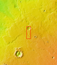 Lava Flows | NASA Jet Propulsion Laboratory (JPL)