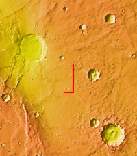 Wind Streaks | NASA Jet Propulsion Laboratory (JPL)