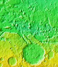Surface Textures | NASA Jet Propulsion Laboratory (JPL)