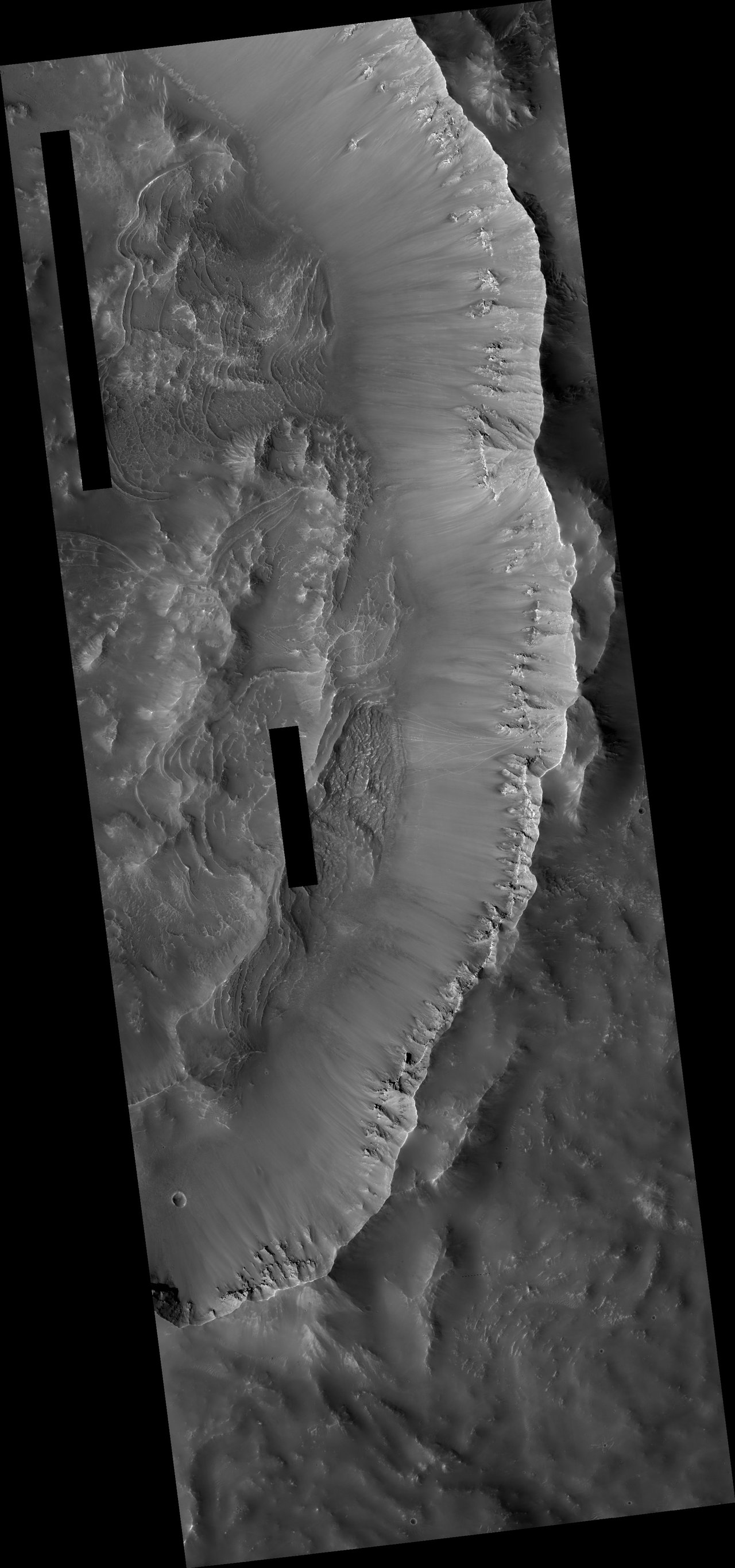 Watch for Falling Rocks! | NASA Jet Propulsion Laboratory (JPL)