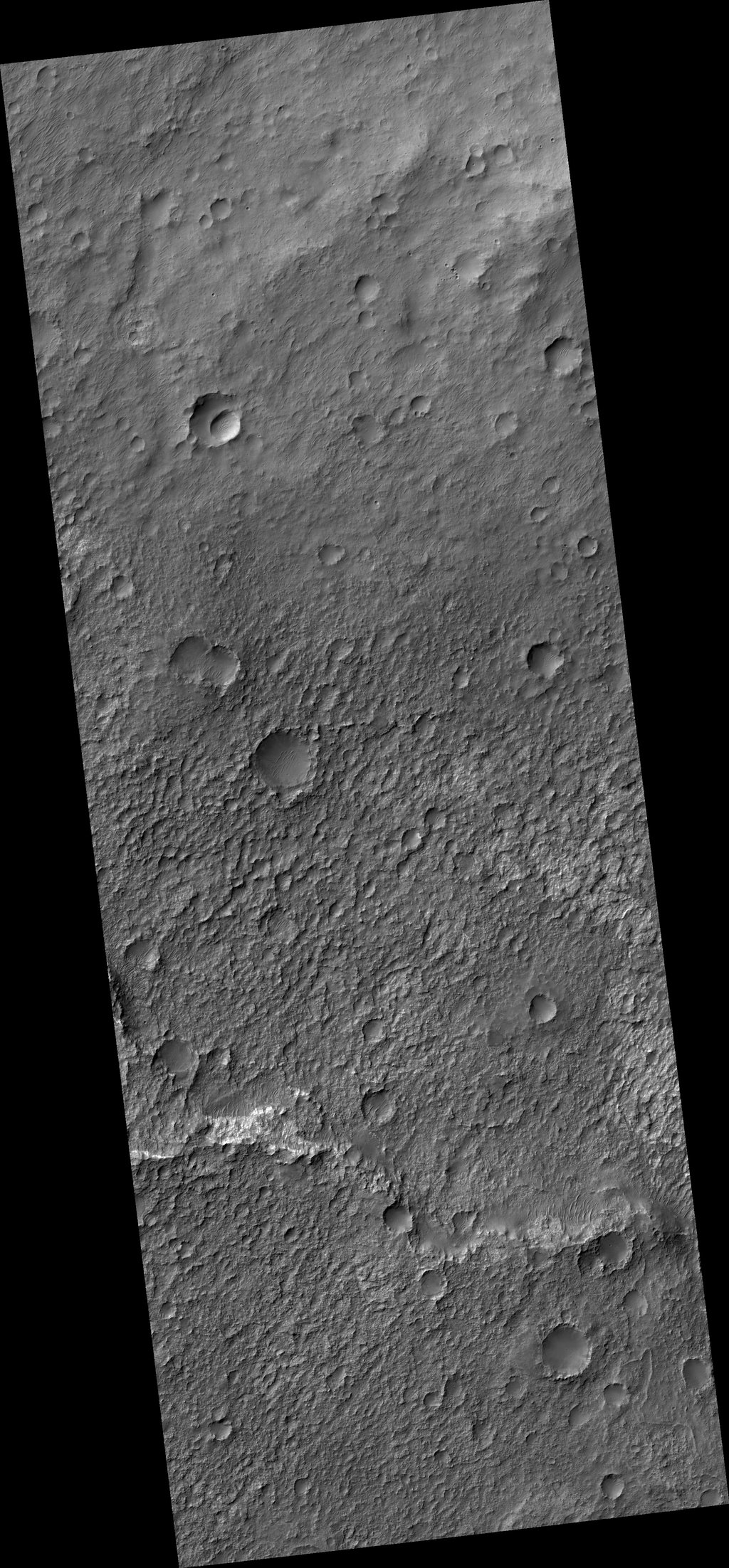 Looking for Salts on Mars | NASA Jet Propulsion Laboratory (JPL)
