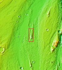 Streamlined Island | NASA Jet Propulsion Laboratory (JPL)
