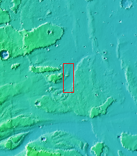 Streamlined Island | NASA Jet Propulsion Laboratory (JPL)