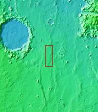 Lava Flows | NASA Jet Propulsion Laboratory (JPL)
