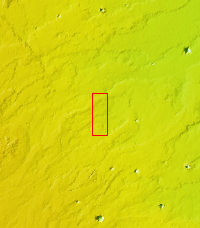 Lava Flows | NASA Jet Propulsion Laboratory (JPL)