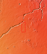 Lava Channels | NASA Jet Propulsion Laboratory (JPL)