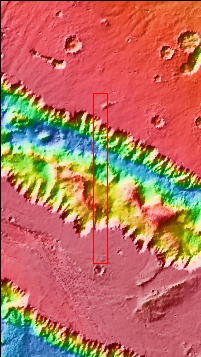 Candor Chasma | NASA Jet Propulsion Laboratory (JPL)