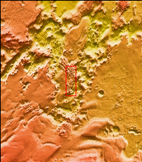 Angustus Labyrinthus | NASA Jet Propulsion Laboratory (JPL)