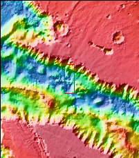 Candor Chasma | NASA Jet Propulsion Laboratory (JPL)