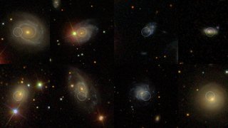After the Explosion: Investigating Supernova Sites | NASA Jet ...