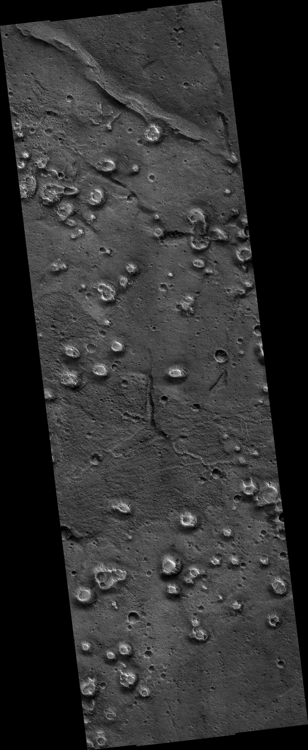 Ares 3 and The Martian | NASA Jet Propulsion Laboratory (JPL)