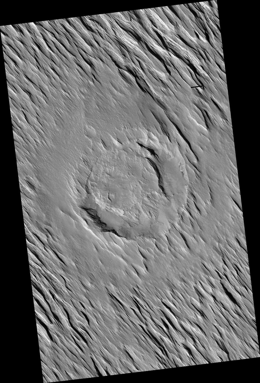 On the Beauty of Yardangs | NASA Jet Propulsion Laboratory (JPL)